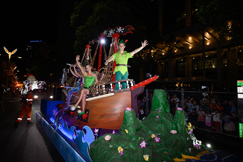 Ed Sheeran Loop Tour 2026 | Mercure Perth on Hay